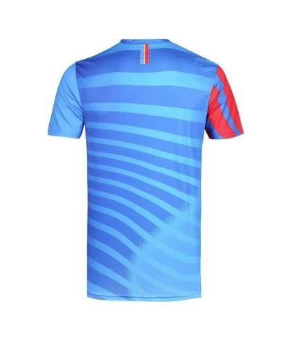 Maillot Domicile Equipe de la République Démocratique du Congo 2023 ...